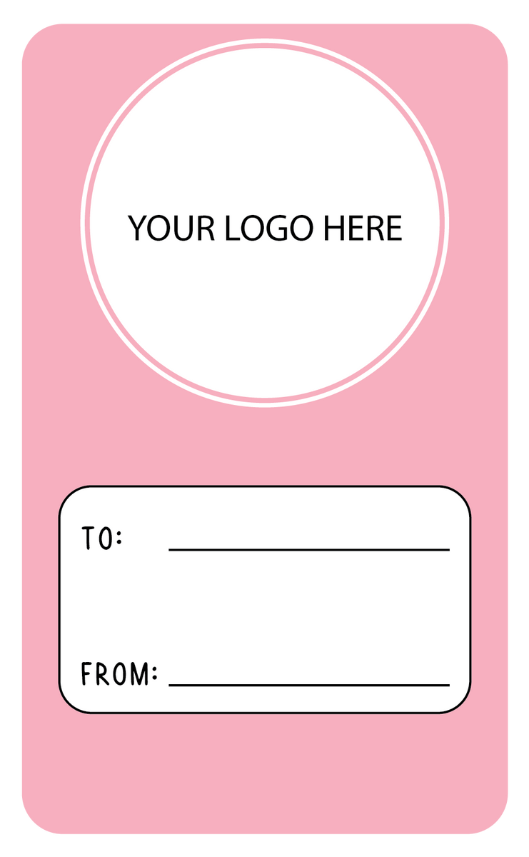 Customized Sticker Labels (50/pack) – Boxes by Triangle